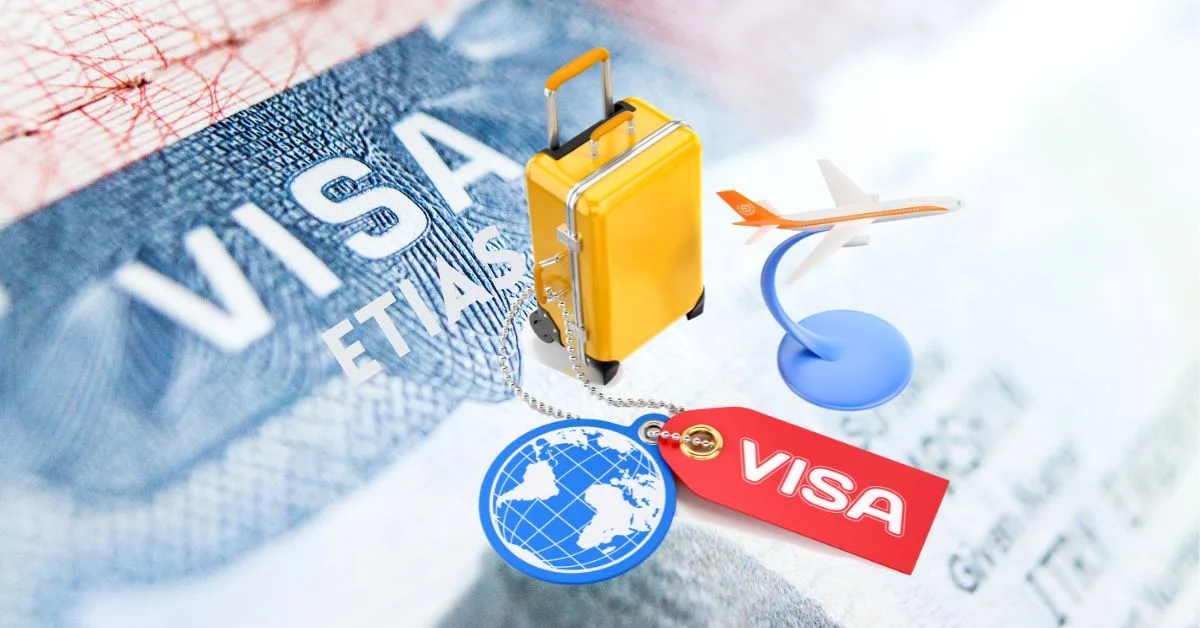 Understanding Italy's "New" Travel Visa Rules - Kacie Rose Travel
